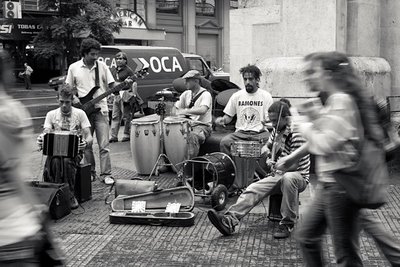 Russell Bingham: Images of South America – Common Sense