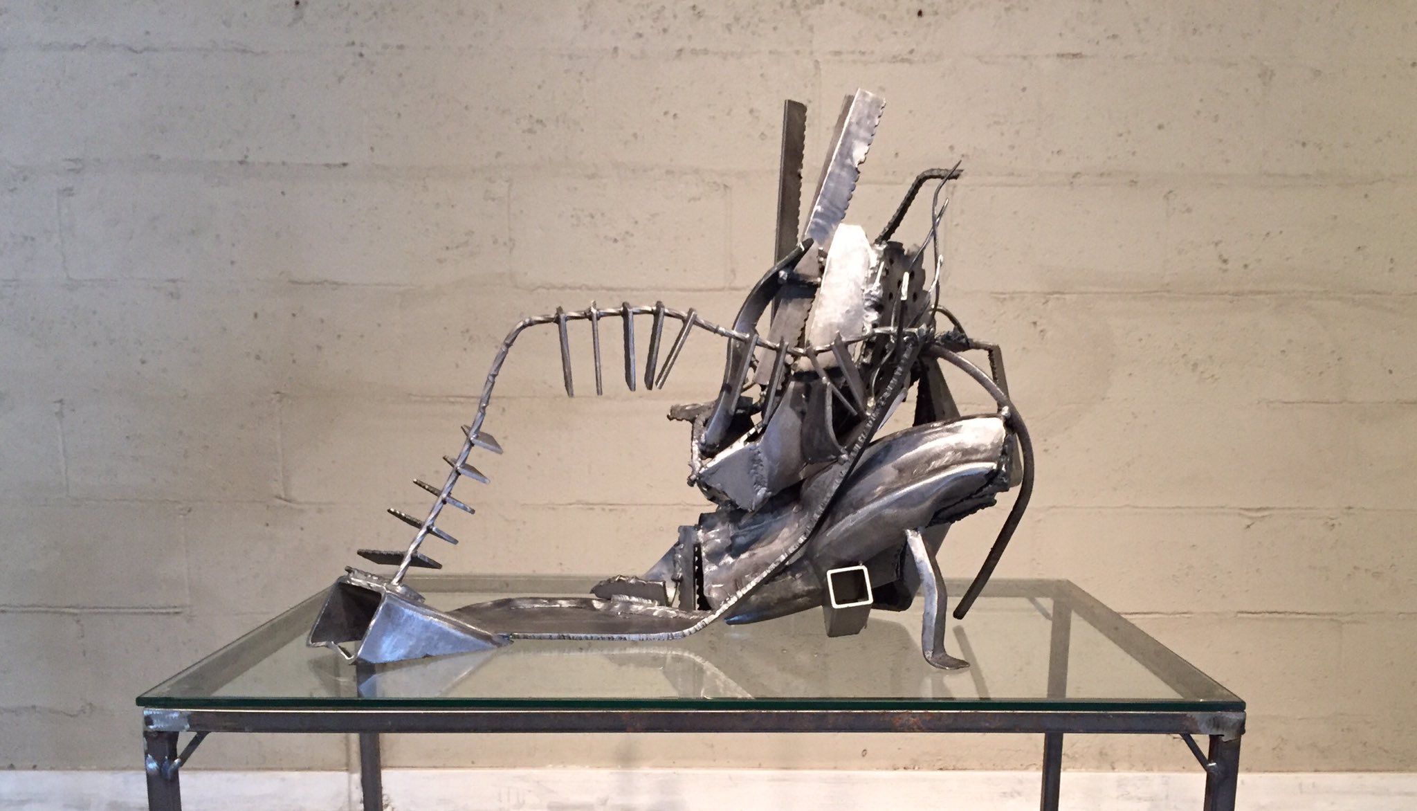 HUFF – Common Sense