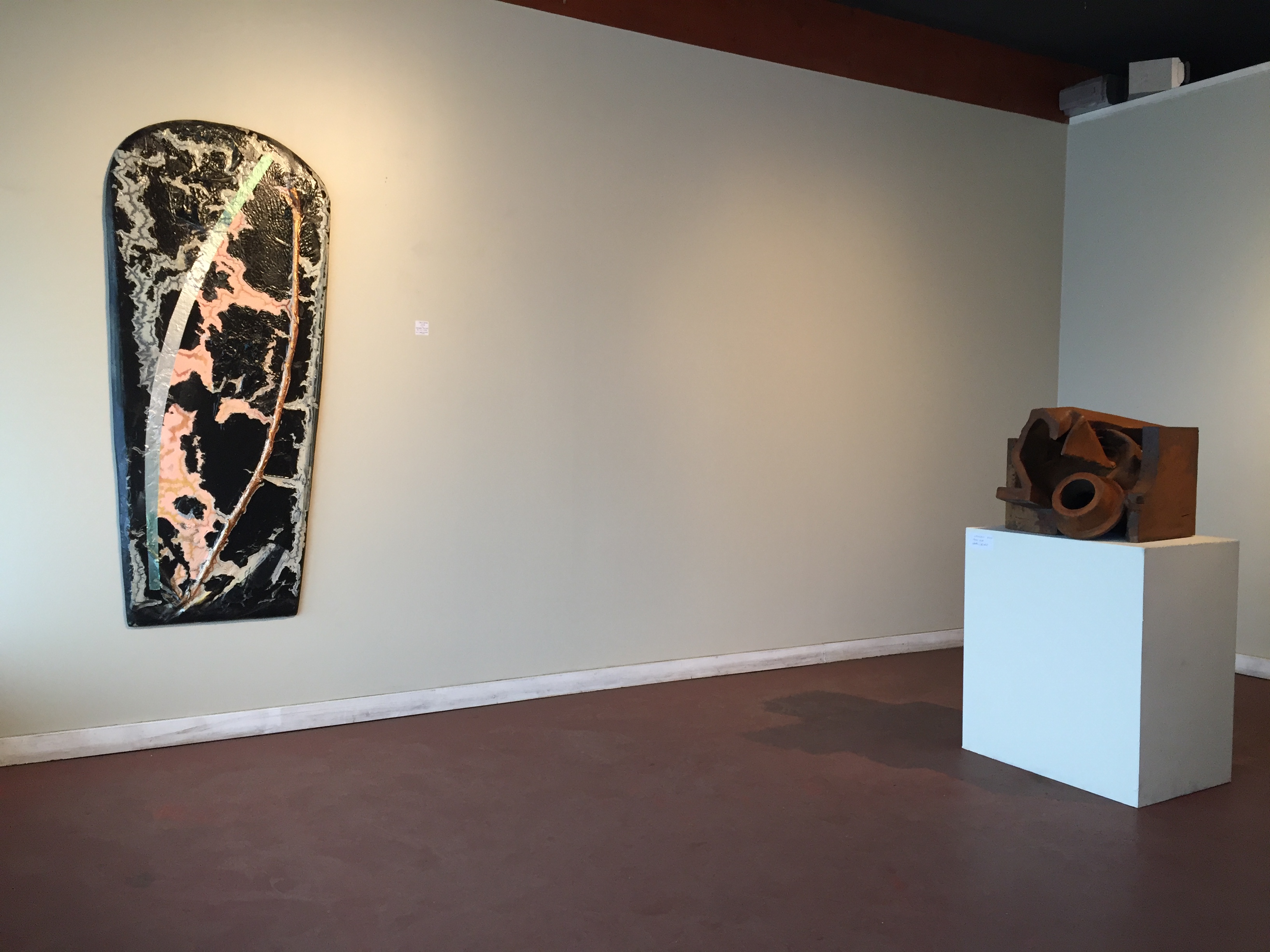 21ST CENTURY MODERNISM – Common Sense