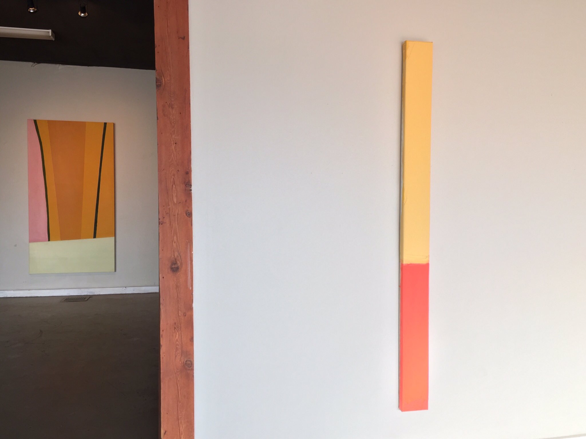 21ST CENTURY MODERNISM – Common Sense