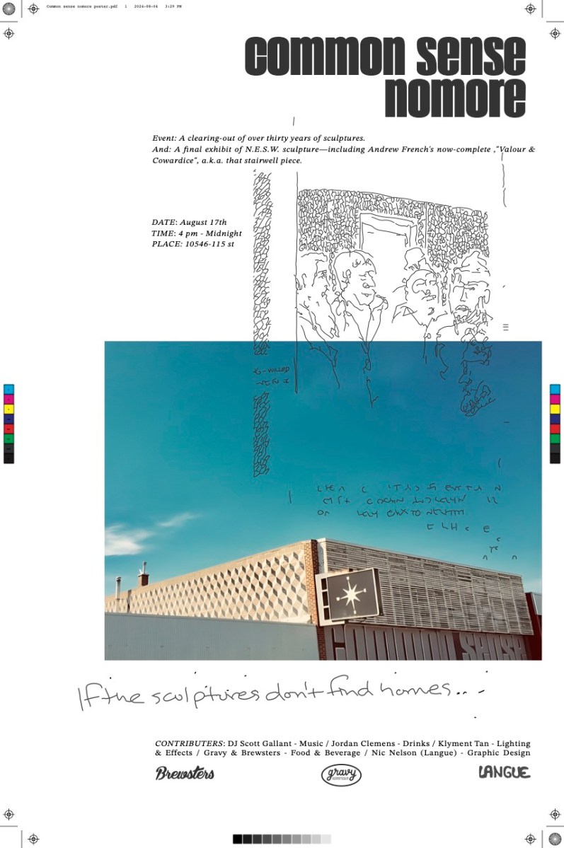 Common Sense NoMore – Common Sense